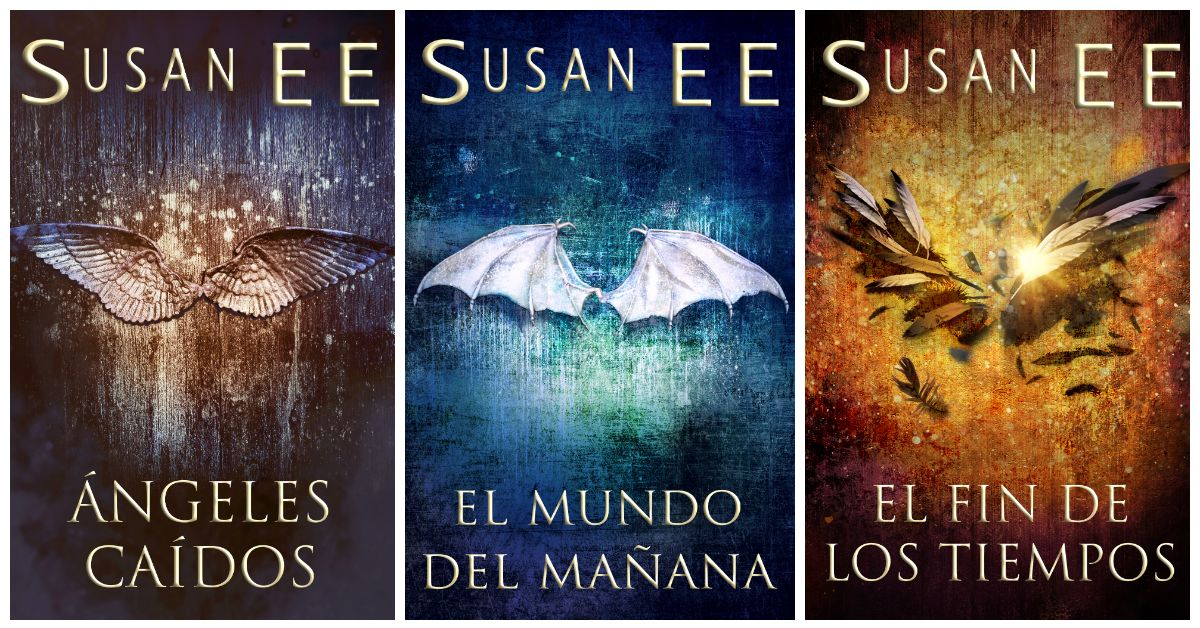 El fin de los tiempos – Susan EE